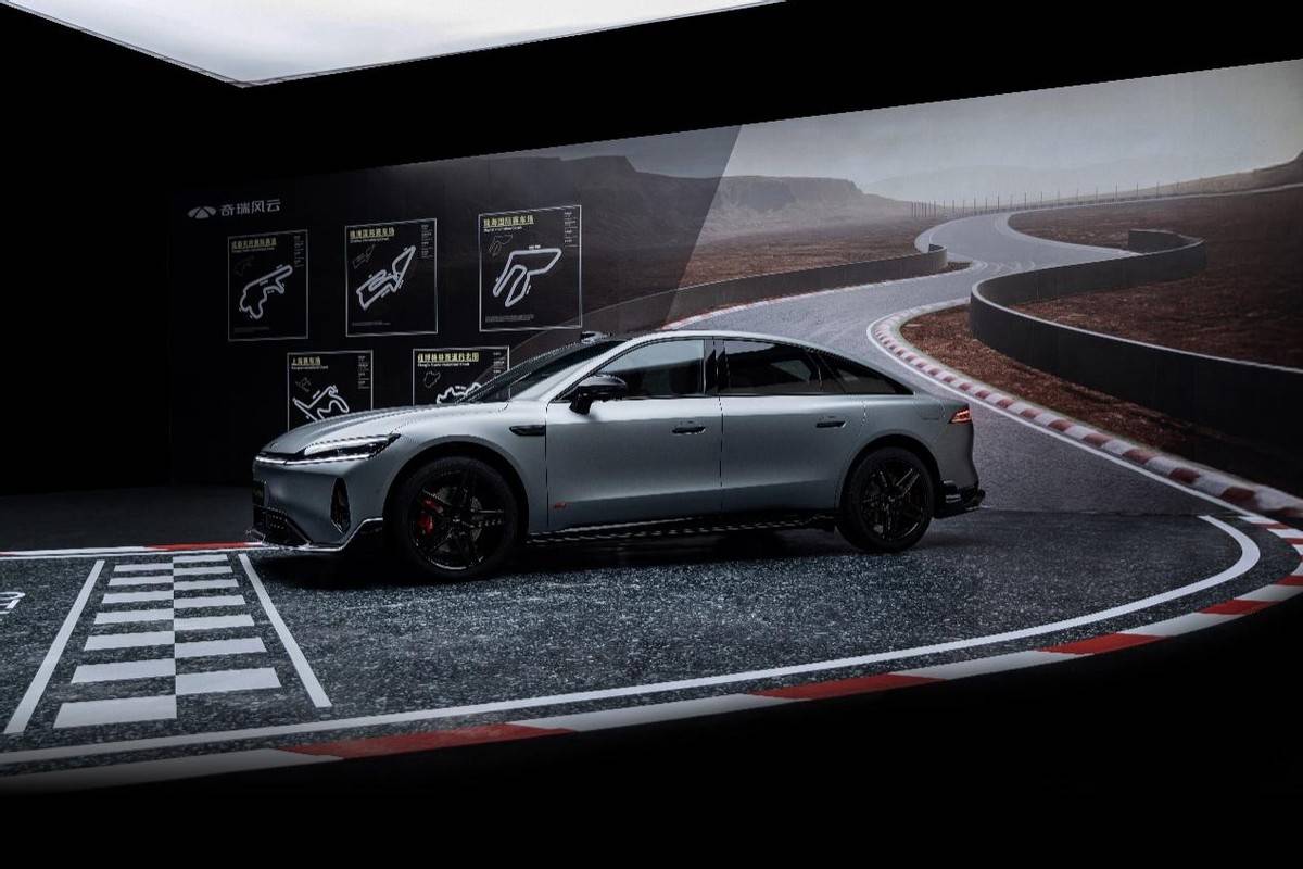 都市精英的移动行宫，风云A9L重新定义20万级豪华轿车_搜狐汽车_搜狐网