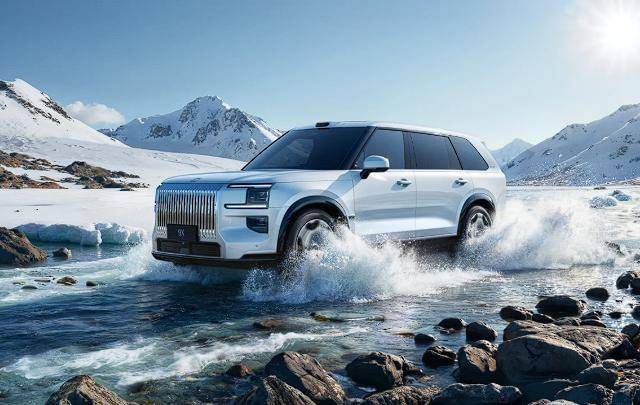 实测三款9系豪华SUV，极氪9X、问界M9、理想L9谁才是全能选手？_搜狐汽车_搜狐网