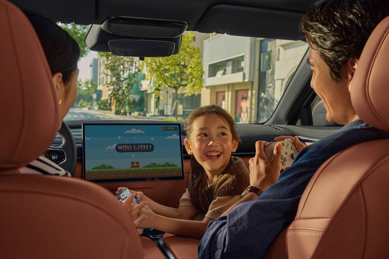 15万内唯一城市NOA的SUV！它是谁？_搜狐汽车_搜狐网