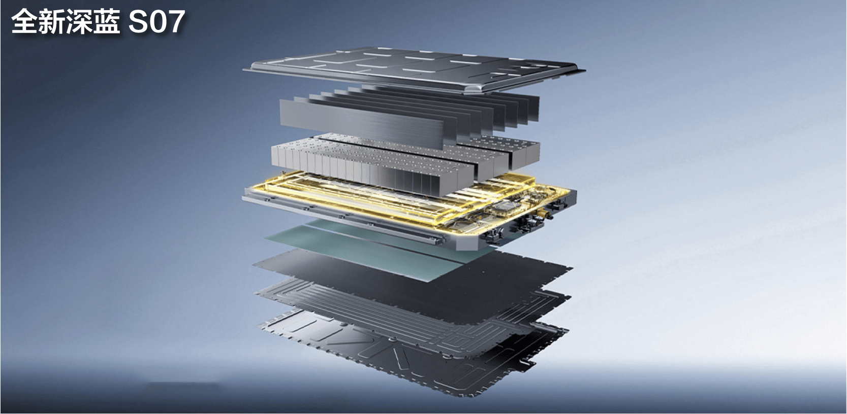 20万内选中型SUV，全新深蓝S07和零跑C11该怎么选？_搜狐汽车_搜狐网