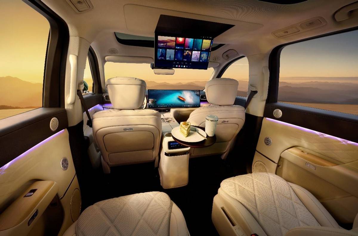 风云T11限时抢鲜价17.99万元起 又一个爆款？_搜狐汽车_搜狐网