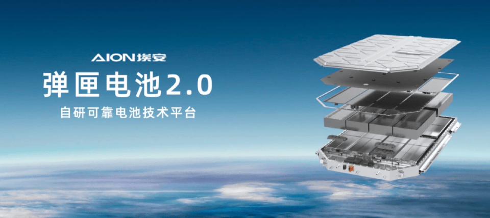 埃安i60正式开启预售，打响15万级增程SUV“价值战”_搜狐汽车_搜狐网
