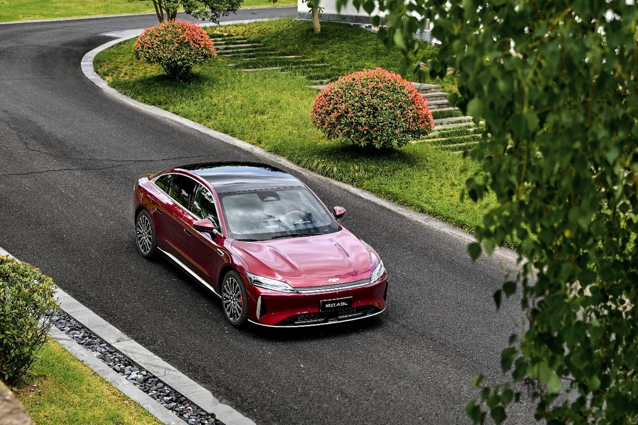 智己LS9、日产N6等 多款新车将在本周发布_搜狐汽车_搜狐网