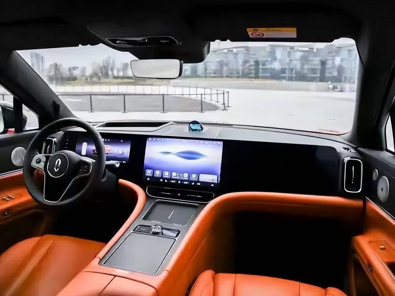 豪华品牌SUV大乱斗，问界M9大战宝马X5，奥迪Q7孤注一掷？_搜狐汽车_搜狐网