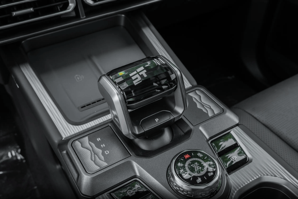 15万就能买到四驱+混动+方盒子，捷途山海T1车主深度体验报告_搜狐汽车_搜狐网