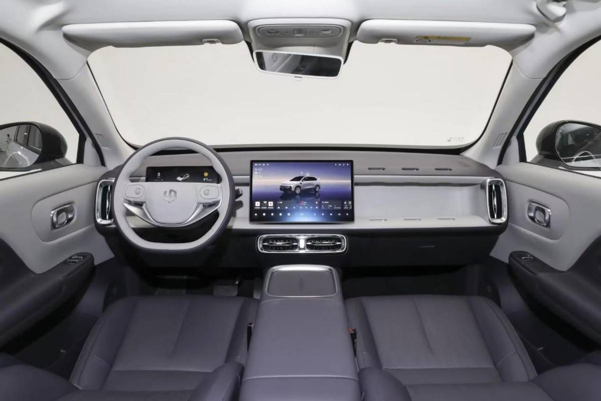 纠结党必看！零跑 B10、银河 E5、海狮 05EV、元 PLUS 到底该怎么选？_搜狐汽车_搜狐网