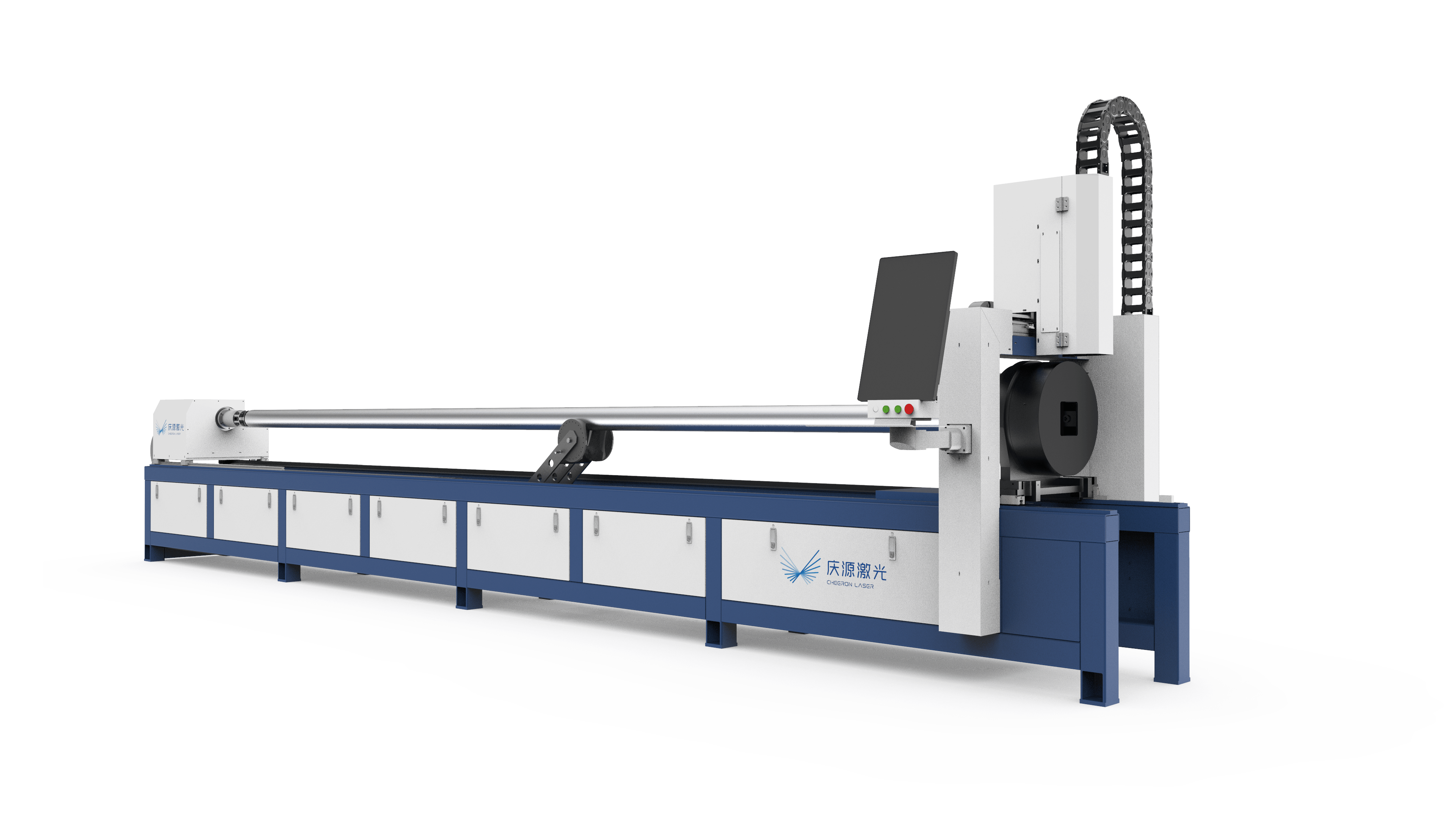 激光切管机选购指南：铝合金与碳钢切割的理想之选_搜狐汽车_搜狐网