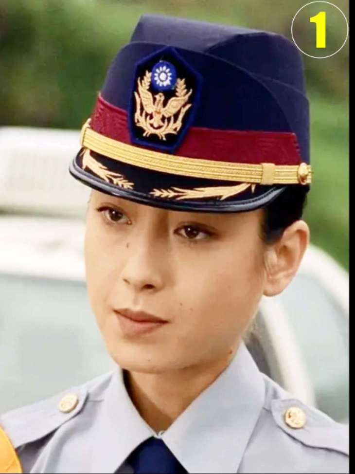 295. 傻小子爱上了女警花#影视解说 #爱情