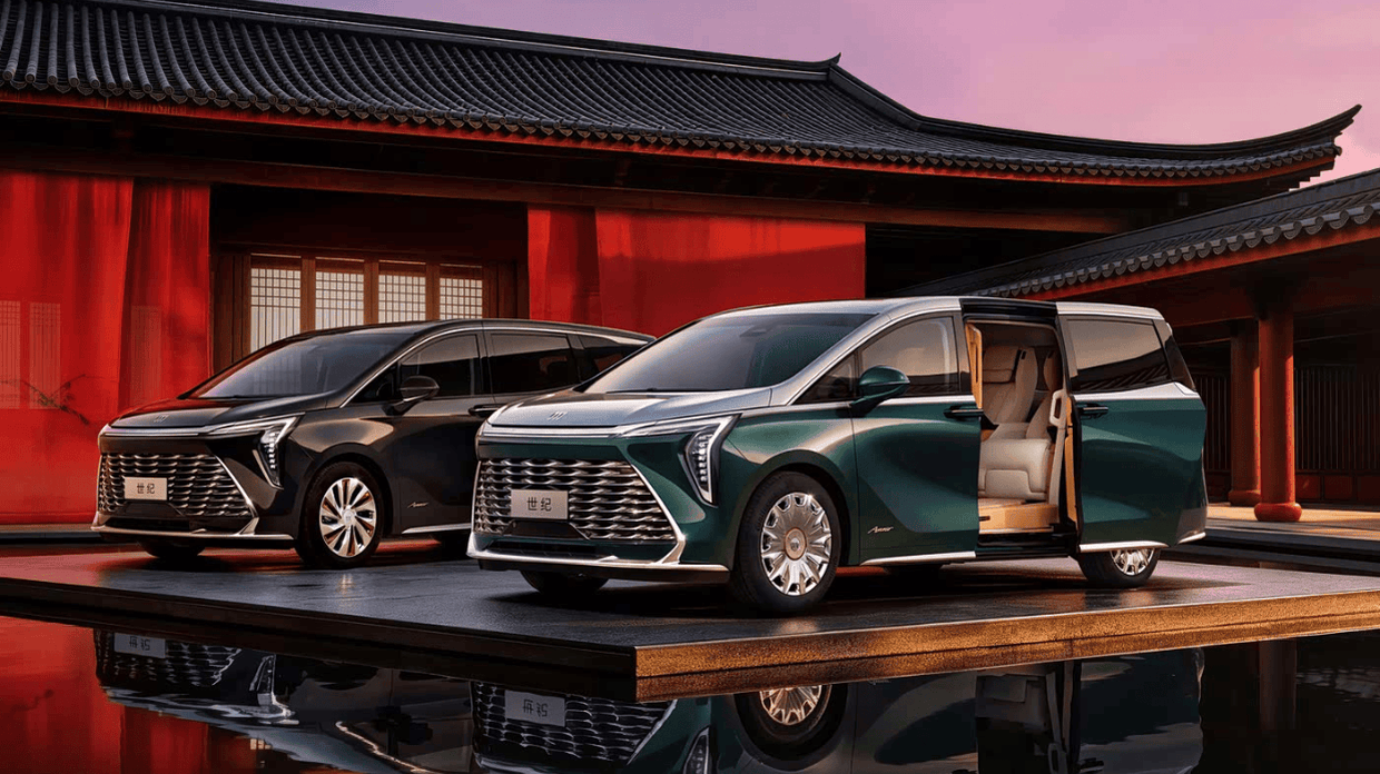 汽车