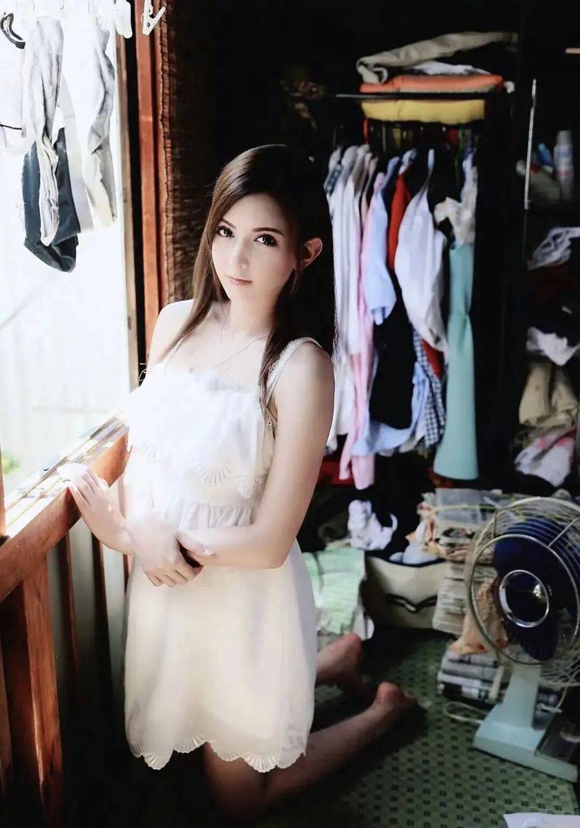 绝了！172cm日俄混血神颜美到犯规！网友：这身材颜值是真实存在的吗？