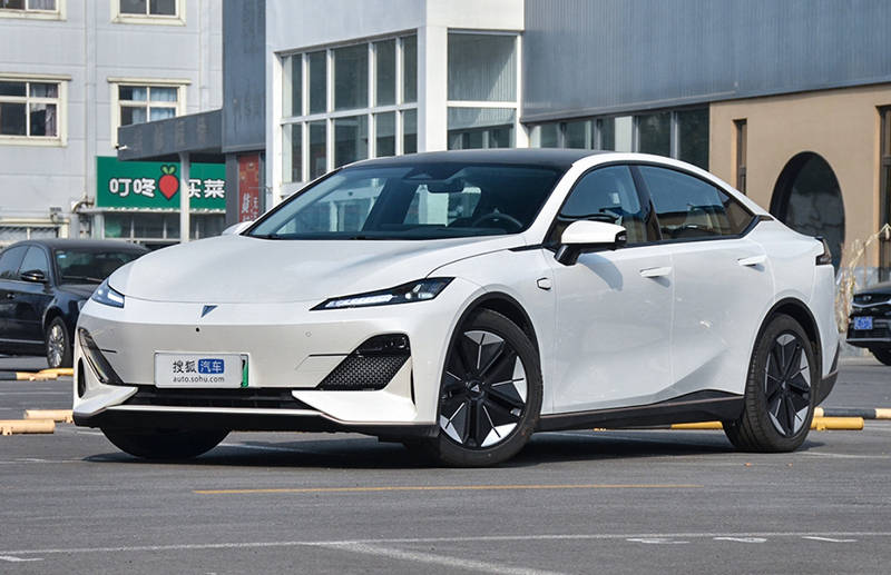 售价13.99-15.99万元 深蓝SL03/S7荣耀版正式上市_搜狐汽车_搜狐网