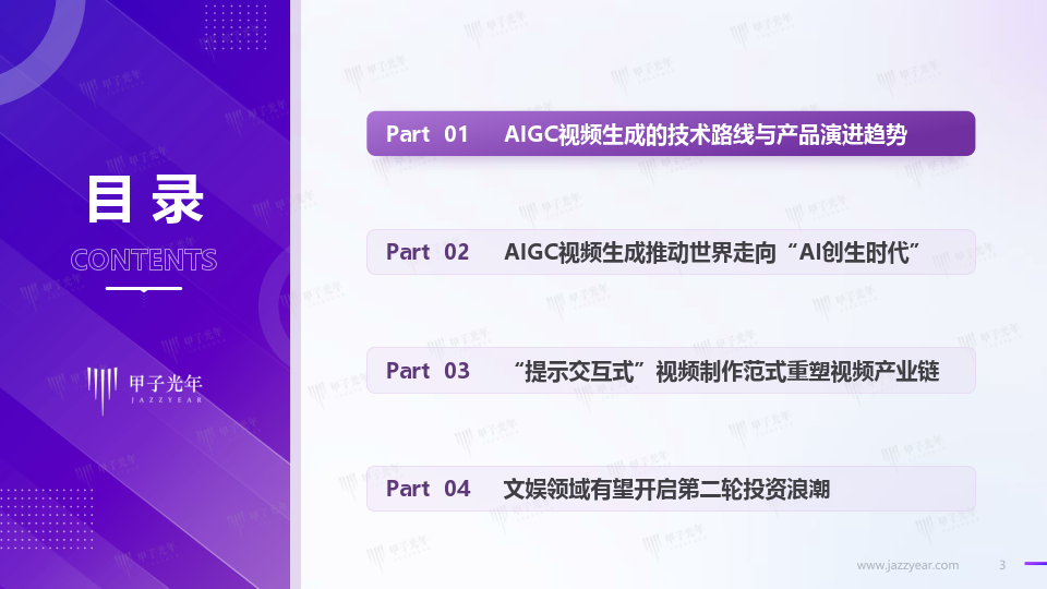 AIGC专题：2024AIGC视频生成：走向AI创生时代（附下载）_Sora_应用_时刻