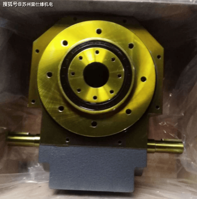 德国rickmeier齿轮泵应用说明-搜狐大视野-搜狐新闻