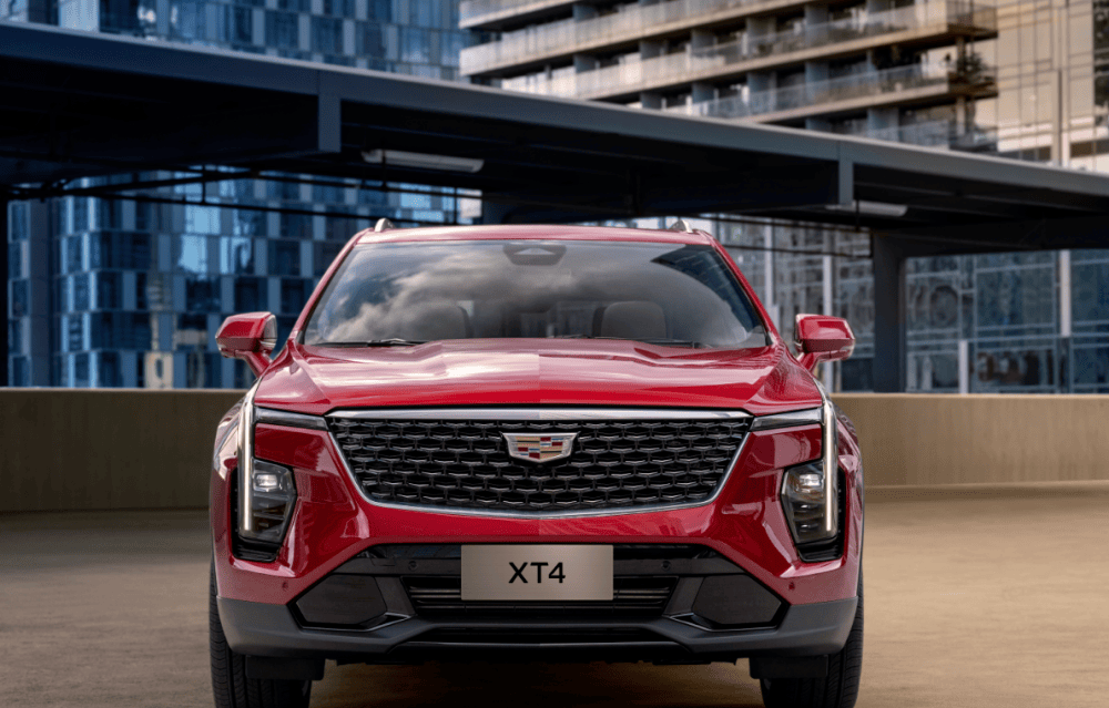 这才是“良心豪华SUV”！1.5T爆211马力，配9AT才卖20万，还看啥奥迪Q3！_搜狐汽车_搜狐网