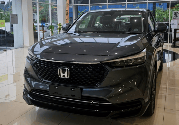 本田SUV“降维打击”，直接从18万降至9万起，1.5T+182马力，抄底的时候来了！_搜狐汽车_搜狐网