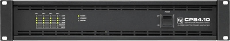 EV-FI CPS4.10 四通道功放_输出_进行_IRIS-Net