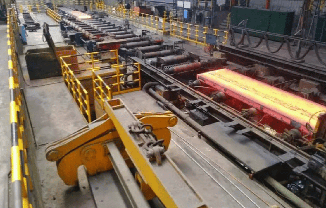 S355N钢板介绍、S355N钢板化学成分、力学性能、S355N钢板性能特点及应用领域_强度_韧性_焊接