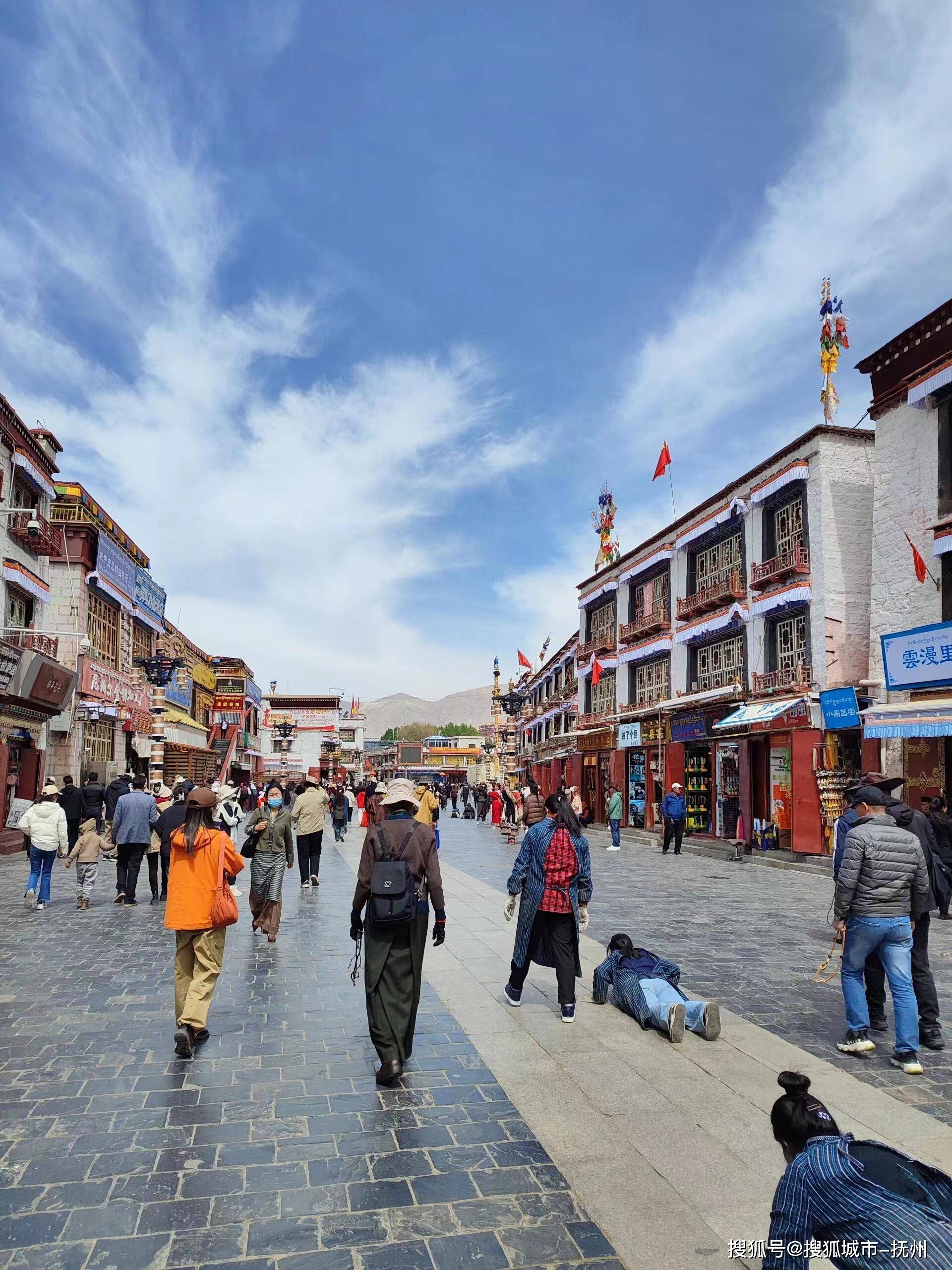 西藏墨脱5日游当地团哪个好？墨脱本地好评导游安排这条路线_罗桑_行程_拉萨