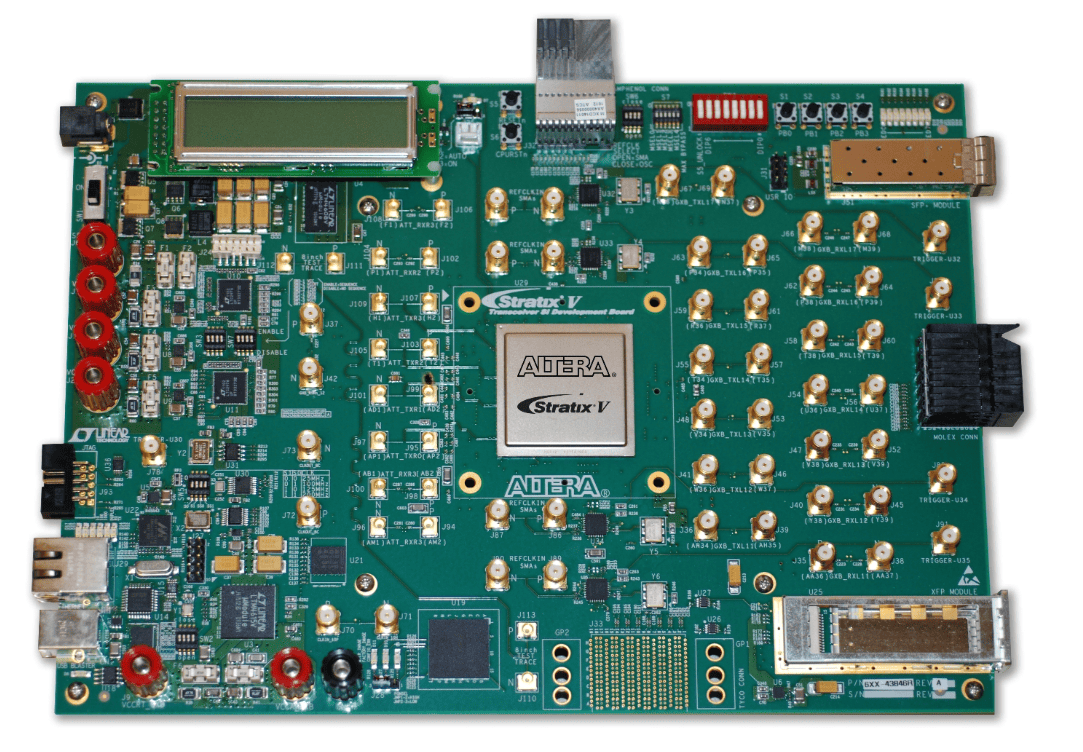 常规热门 INTEL ALTERA FPGA/CPLD 高性能可编程逻辑芯片推荐_手机搜狐网