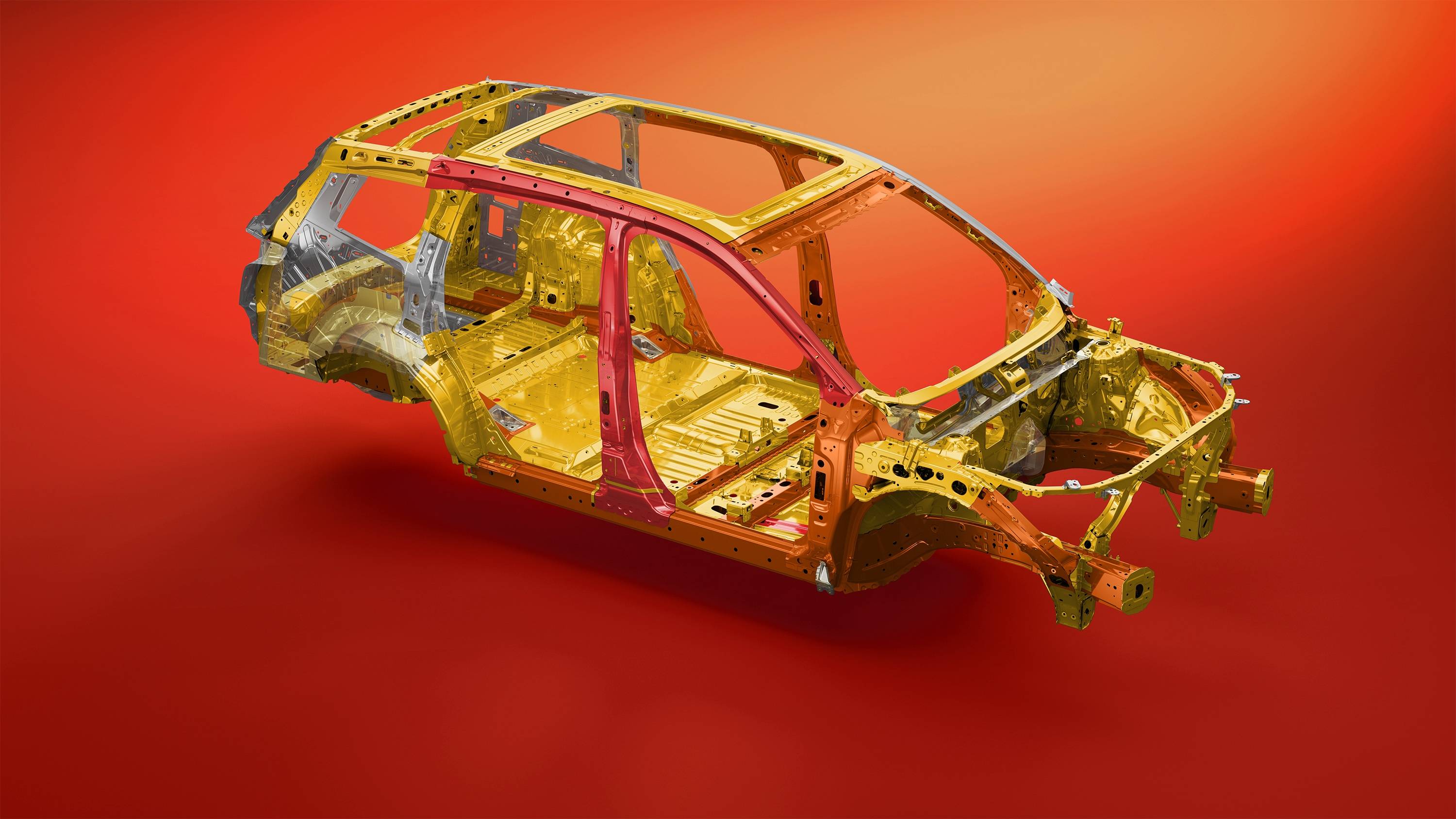 豪华大型SUV普惠者，新XT6限时一口价34.99万起_搜狐汽车_搜狐网