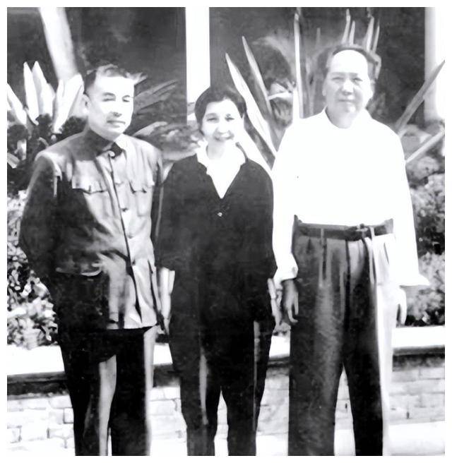 1966年，陶铸调任中央宣传部部长，曾志听后大惊：你胜任不了！_革命_工作_生活