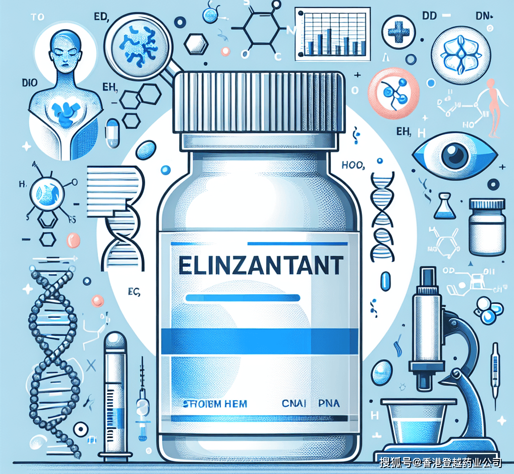 Elinzanetant 在两项3期试验中显著减轻血管舒缩症状_研究_治疗_更年期