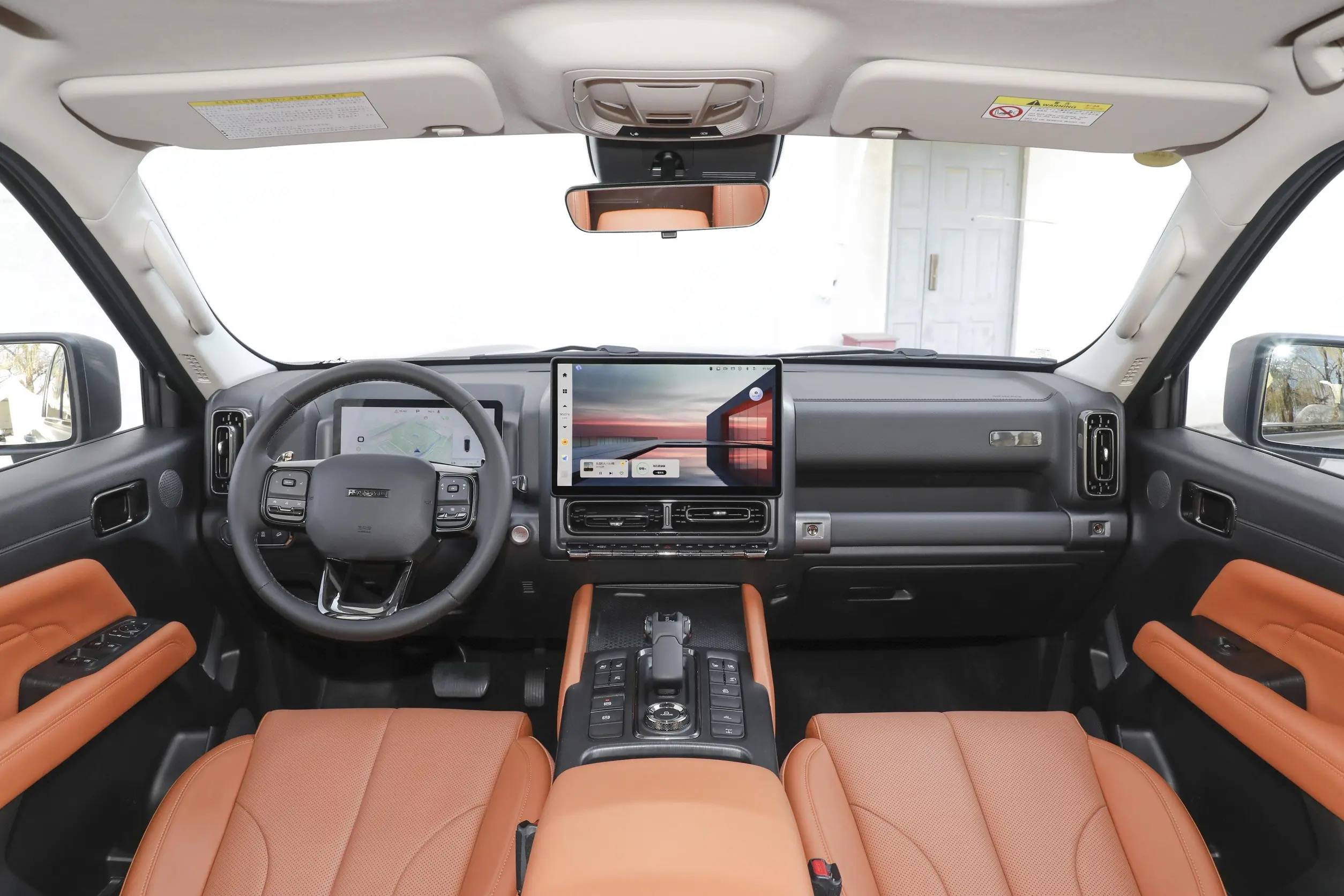 定价多少能接受？二代哈弗H9柴油版将于12月5日上市，搭2.4T+9AT_搜狐汽车_搜狐网