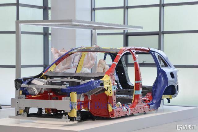 理想L6荣获2024版CNCAP五星评价，安全性能刷新家庭用车新高度！_搜狐汽车_搜狐网