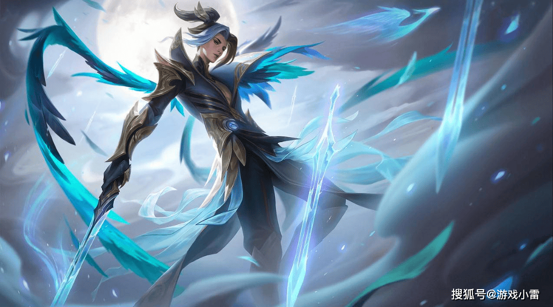 25号更新，S38新赛季开启，新典藏无双上线，司空震、貂蝉狂笑_皮肤_英雄_效果