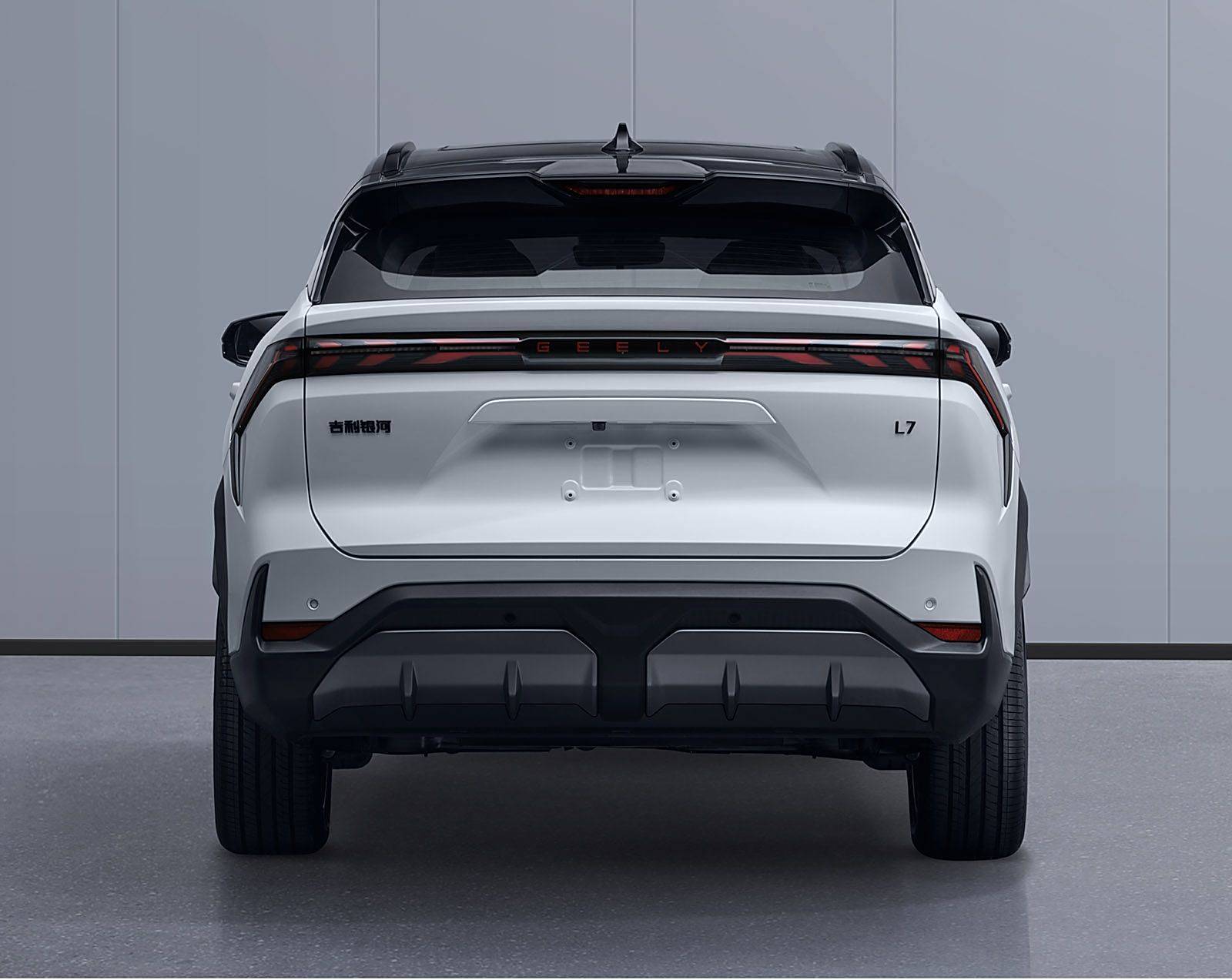 换搭最新EM-i超级电混 新款银河L6/L7预计将于春节前后开启预售_搜狐汽车_搜狐网