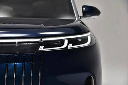 奇瑞风云T11大尺寸SUV来袭，2025年上市能否撼动理想L9地位？_搜狐汽车_搜狐网