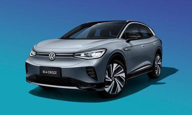 德系纯电SUV ID.4 CROZZ，性价比超特斯拉，为何仍默默无闻？_搜狐汽车_搜狐网