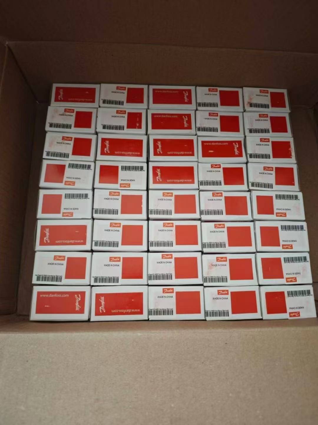 上海花颖代理进口 TR 编码器 QDH80M-00002_备件_开关_自动化