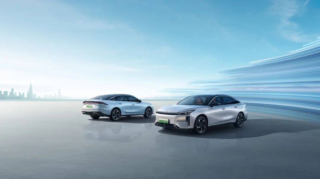 吉利银河L6 EMi预售8.98万起，高效长续航能否成10万级轿车新宠？_搜狐汽车_搜狐网