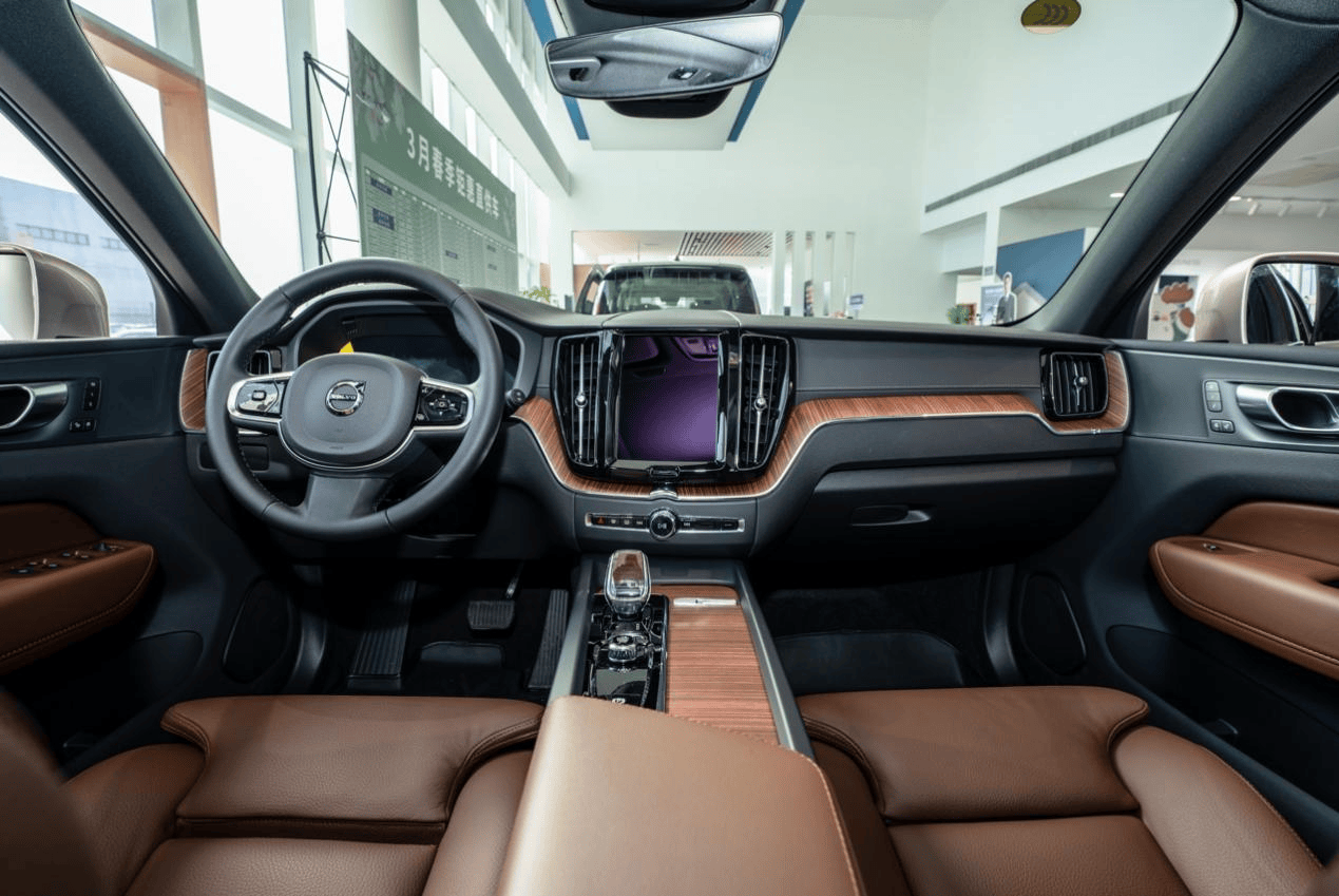 手握40万预算，为什么我选沃尔沃XC60而不是宝马X3L?_搜狐汽车_搜狐网