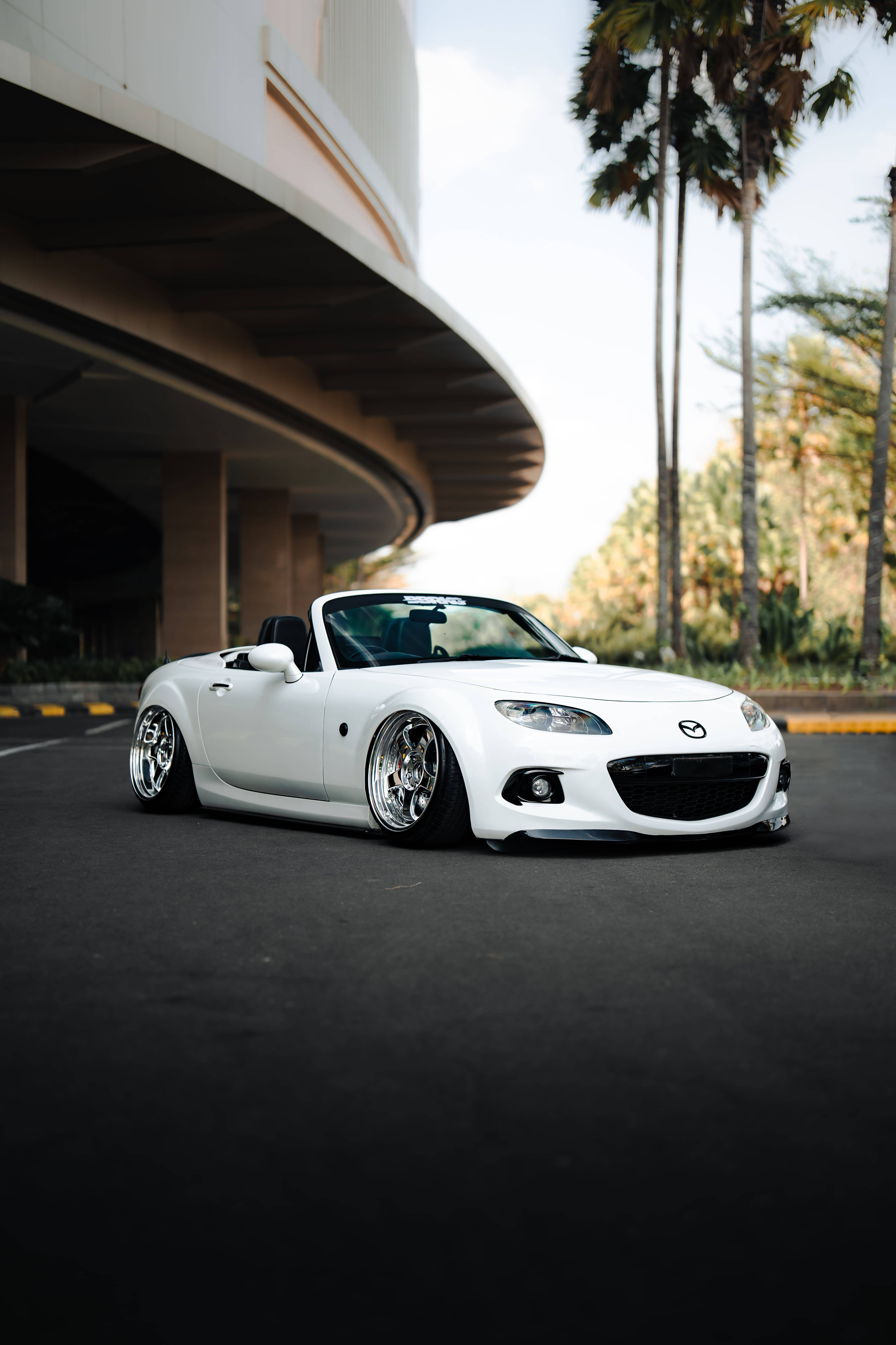 用 AIRBFT 改装马自达 MX5，能带来啥惊喜体验？_搜狐汽车_搜狐网