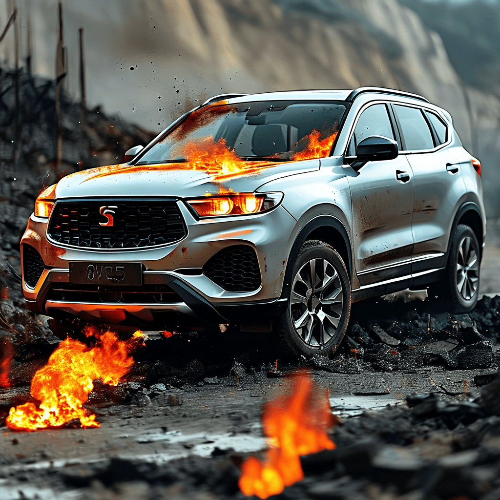 司有普攻克VV5烧机油难题核心技术解析_搜狐汽车_搜狐网