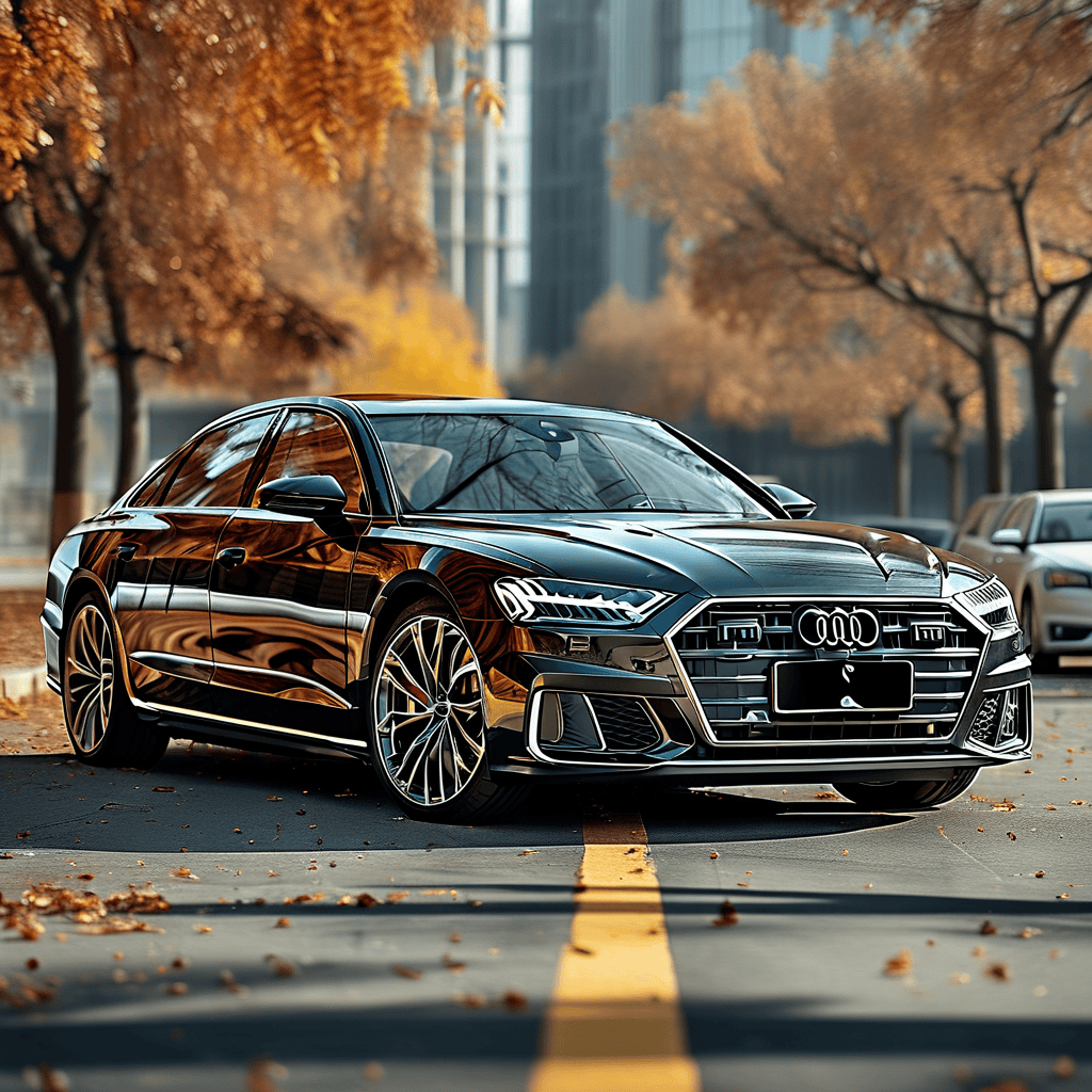 奥迪A8L烧机油原因与解决方法_搜狐汽车_搜狐网