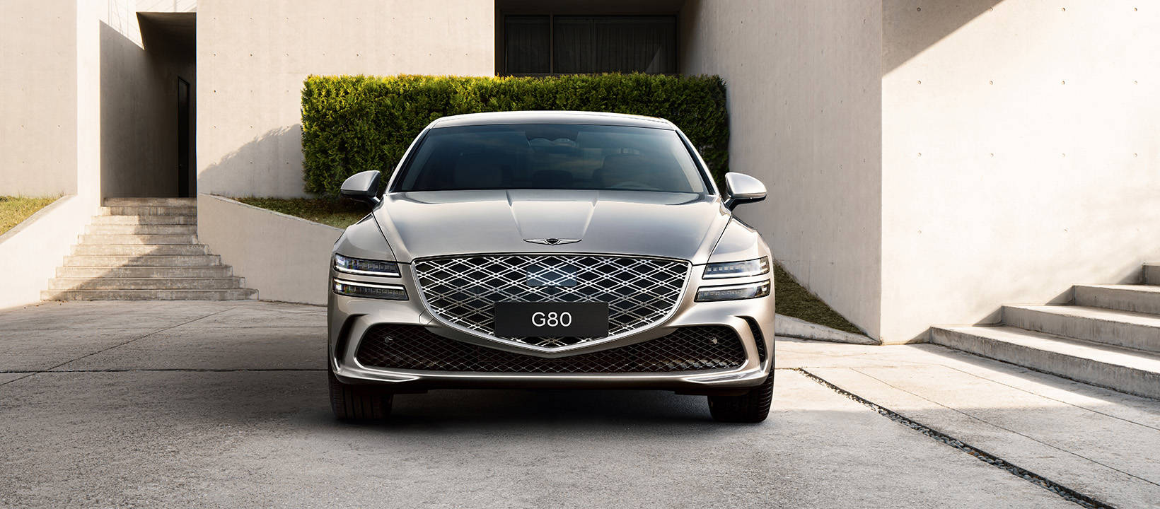 增配涨价/奥迪A6L同级，新款捷尼赛思G80正式上市，售31.8万元起_搜狐汽车_搜狐网