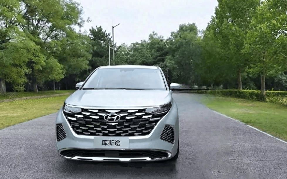 花小钱办大事，家用高性价比合资MPV-现代库斯途_搜狐汽车_搜狐网