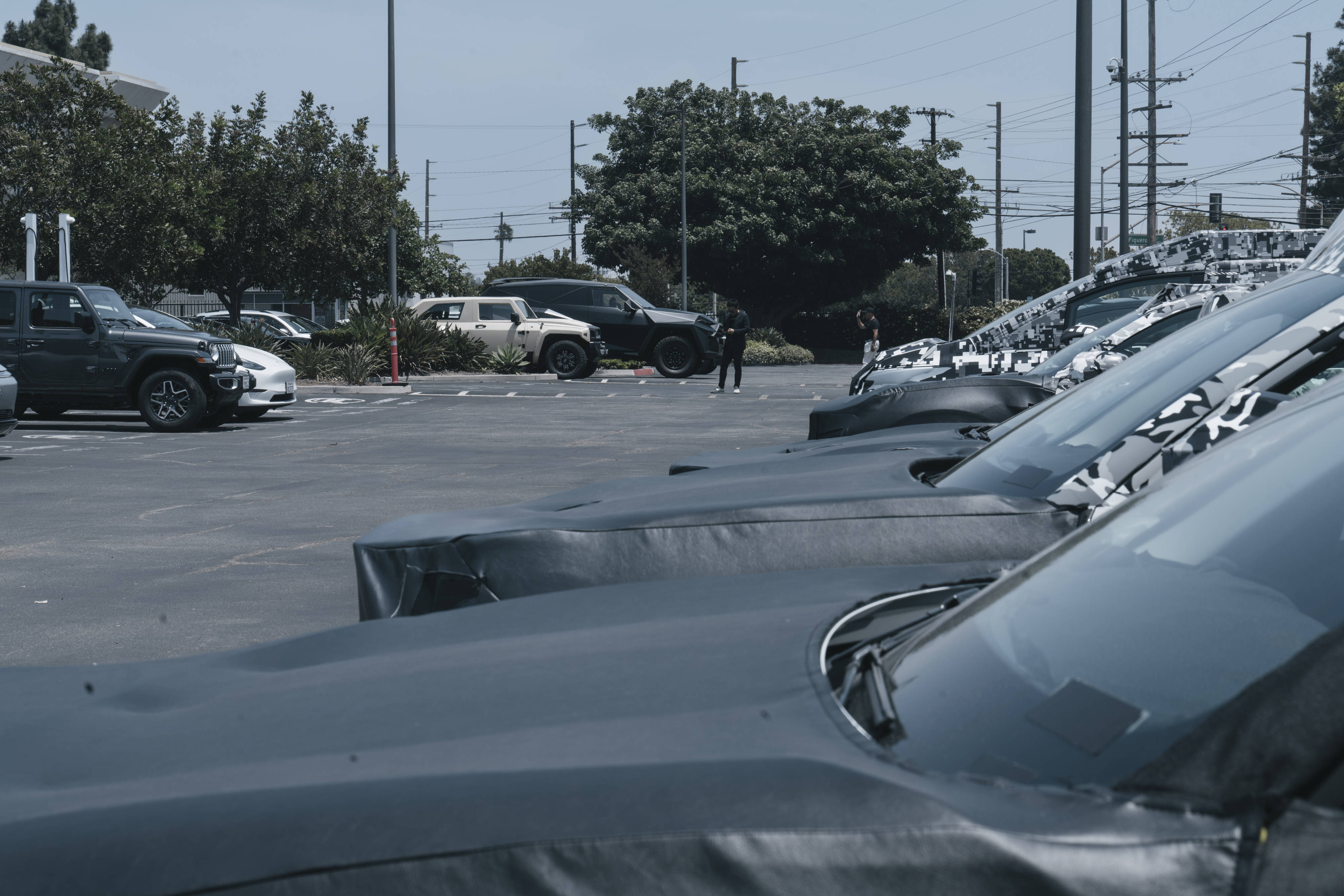 贾跃亭宣布大利好！629举办FX Super One线下私享发布会, 717全球线上发布会; FX Super One斩获美国MCN机构600 ...