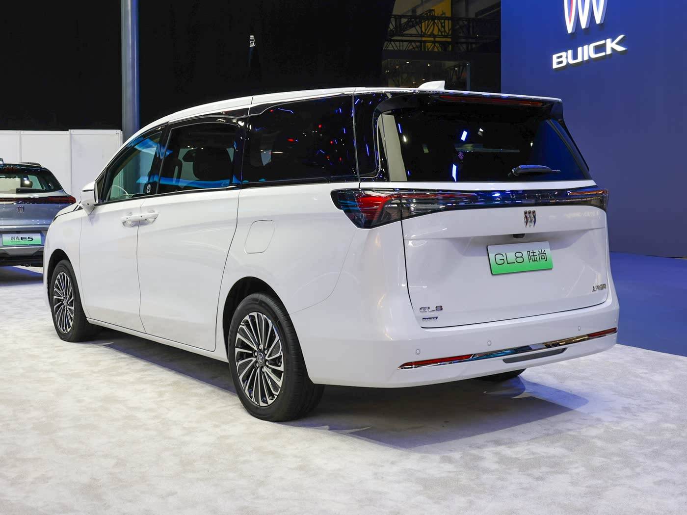 含购车金优惠/2000元加购冰箱等 别克GL8陆尚7月购车权益发布_搜狐汽车_搜狐网
