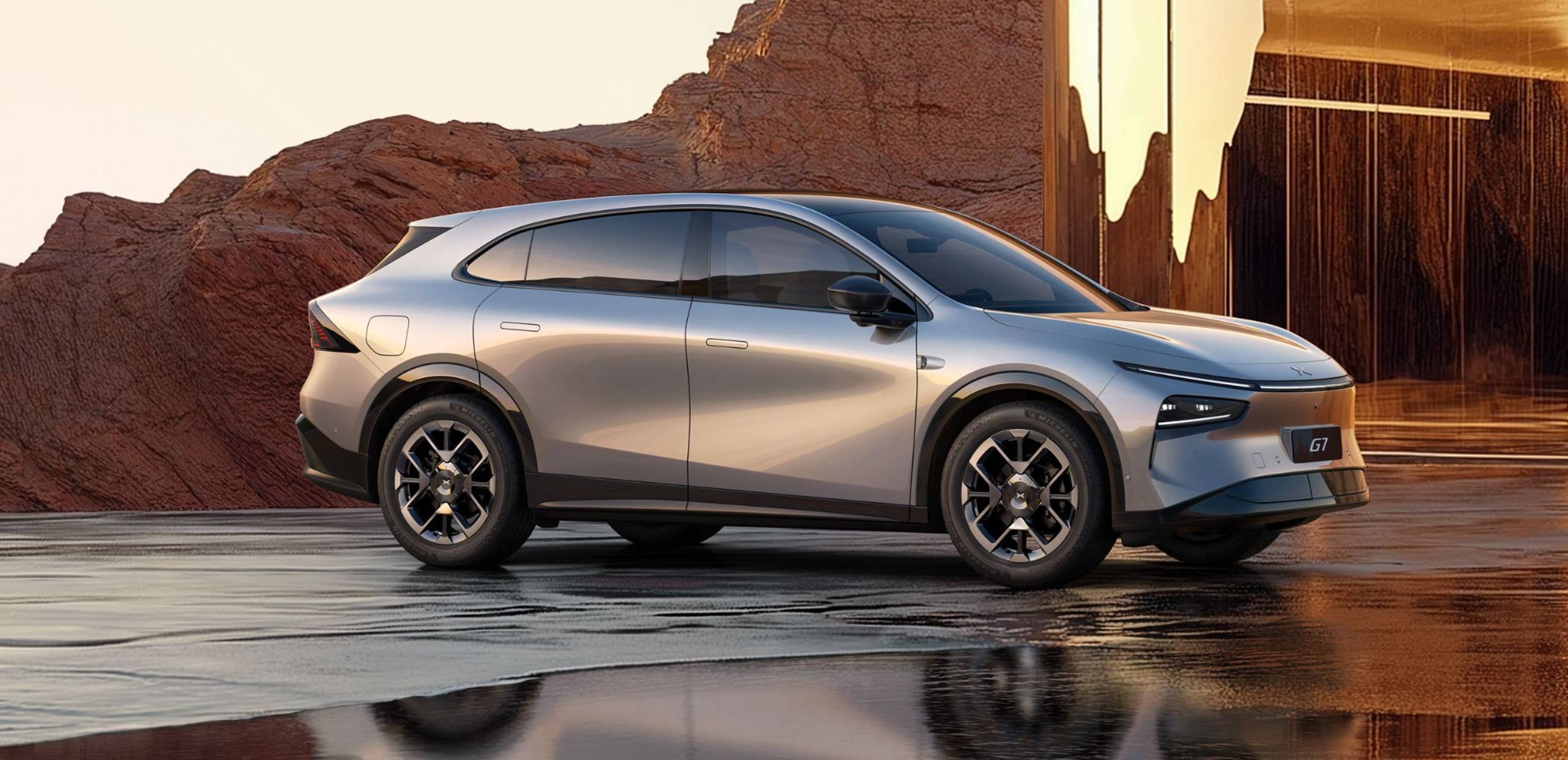 单电机后驱/最大续航702km 一文讲清楚小鹏G7到底该怎么选？_搜狐汽车_搜狐网