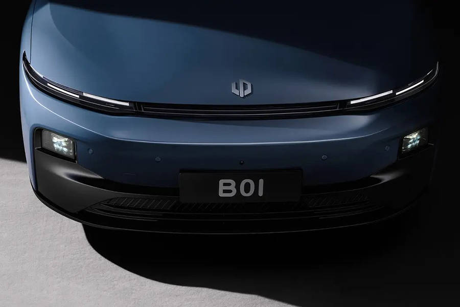 零跑B01正式上市 官方指导价8.98-11.98万元_搜狐汽车_搜狐网