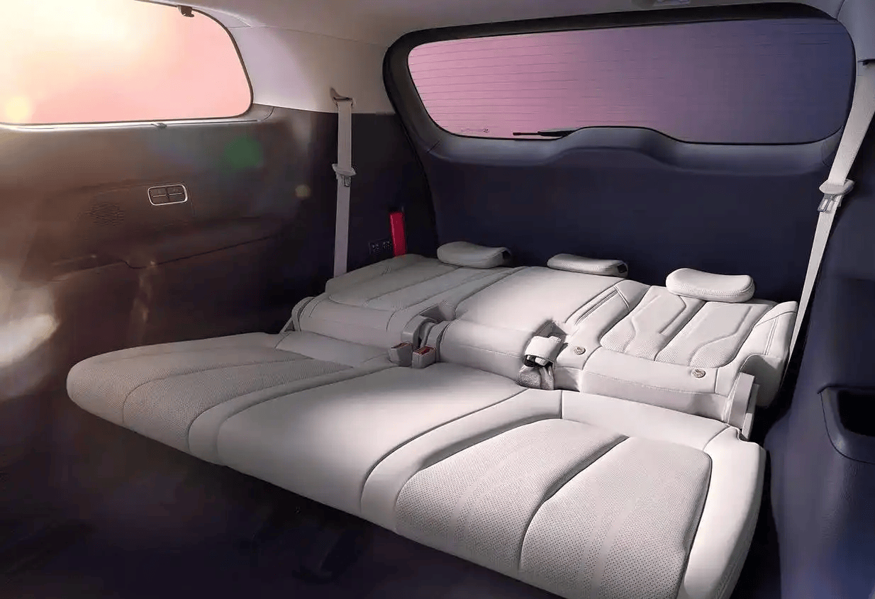 别克全新GL8陆尊PHEV开启预售，新内外配色，综合续航1450km_搜狐汽车_搜狐网