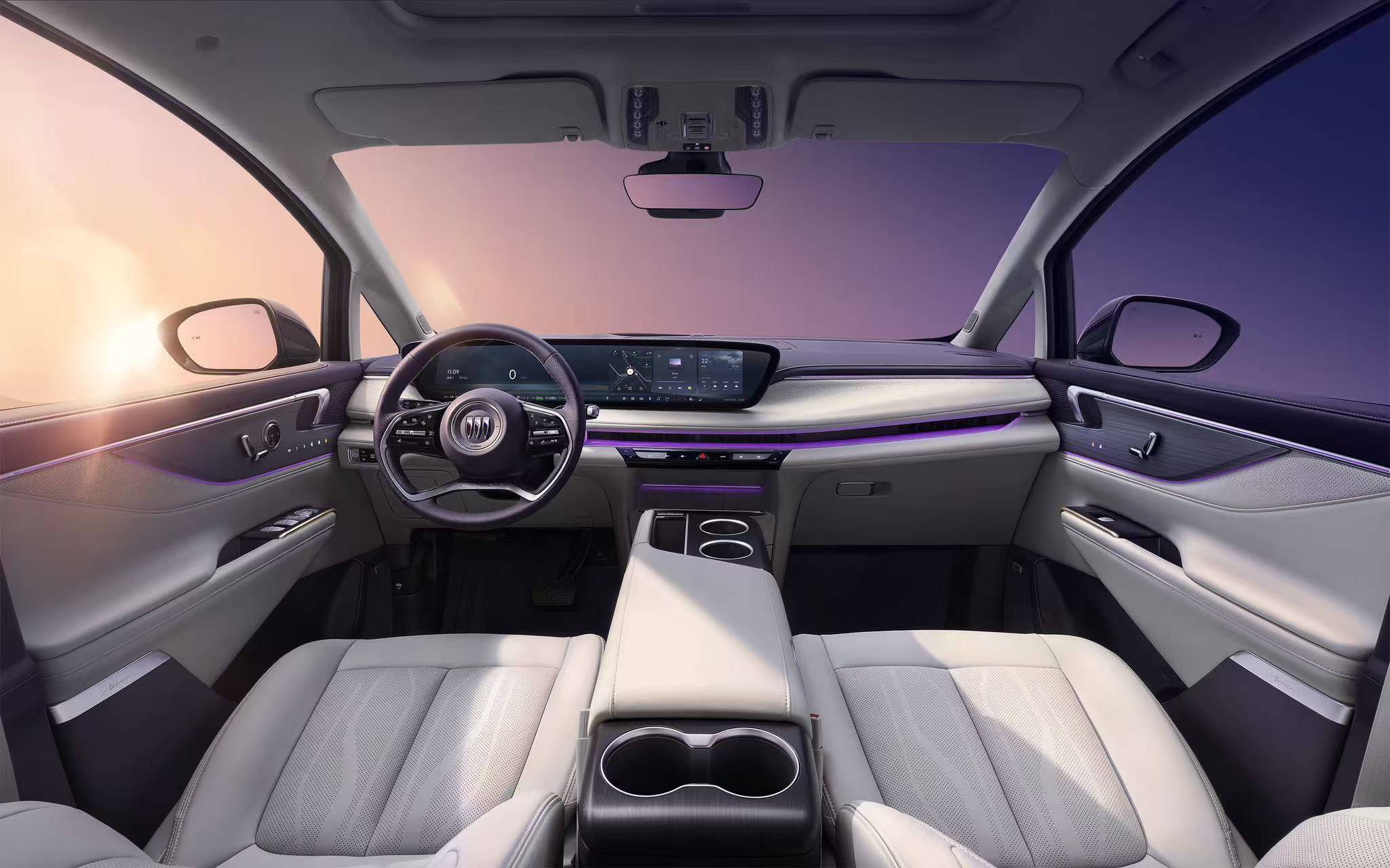 官方确认！新款别克GL8陆尊PHEV将于8月26日上市，续航/座椅升级_搜狐汽车_搜狐网