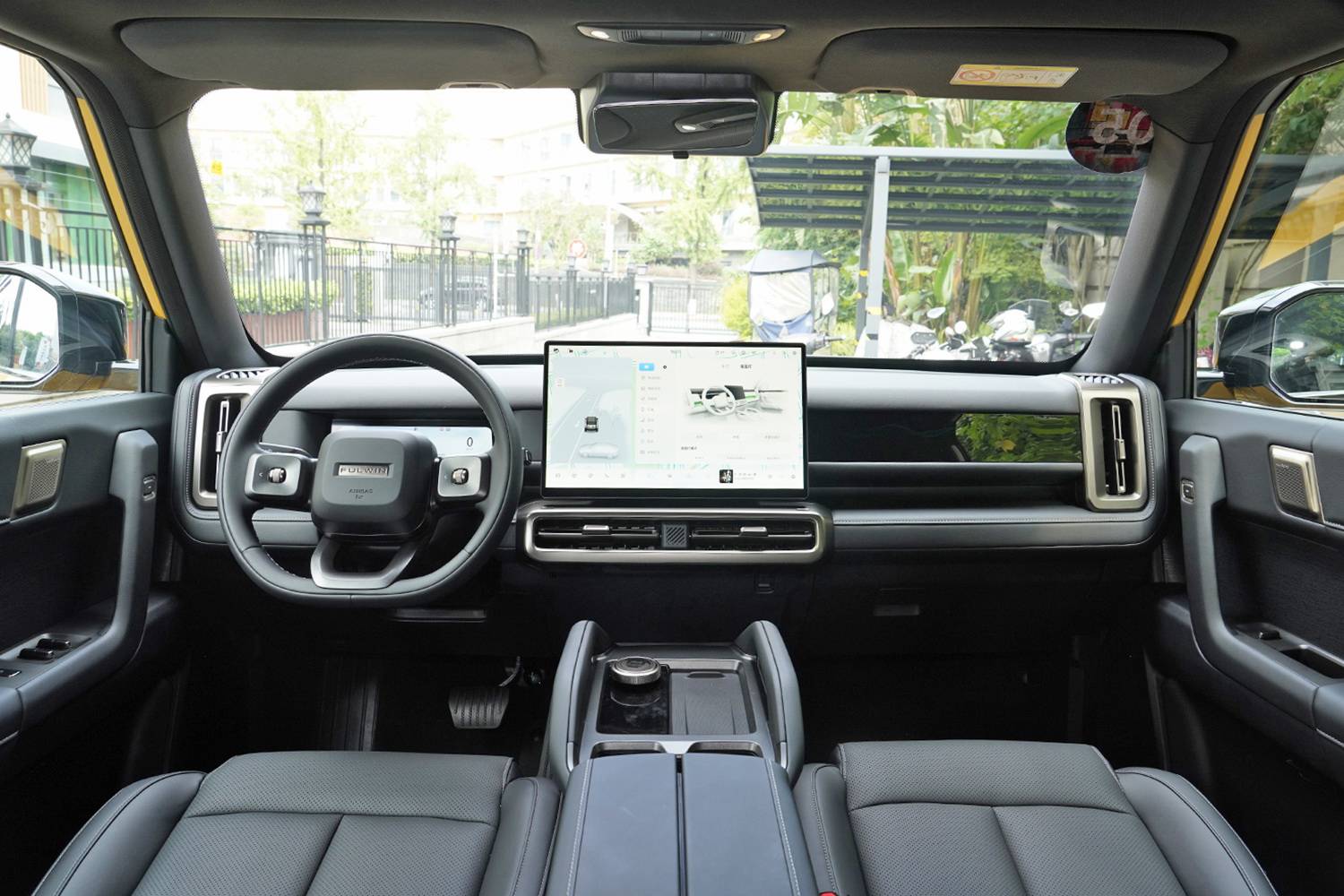 奇瑞风云X3L正式上市 超级置换价10.99万起/搭1.5T增程动力_搜狐汽车_搜狐网