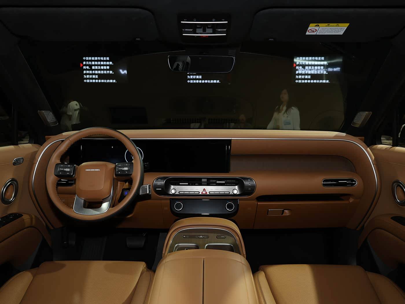 进口中大型SUV，2.5T混动+四驱，全新现代帕里斯帝将于9月25日上市_搜狐汽车_搜狐网