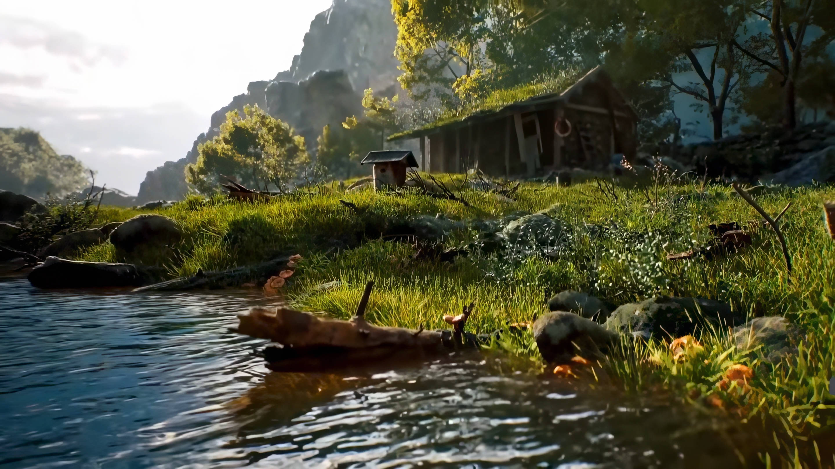 ue5资产降版本插件下载（含使用教程） - CG港-官网入口