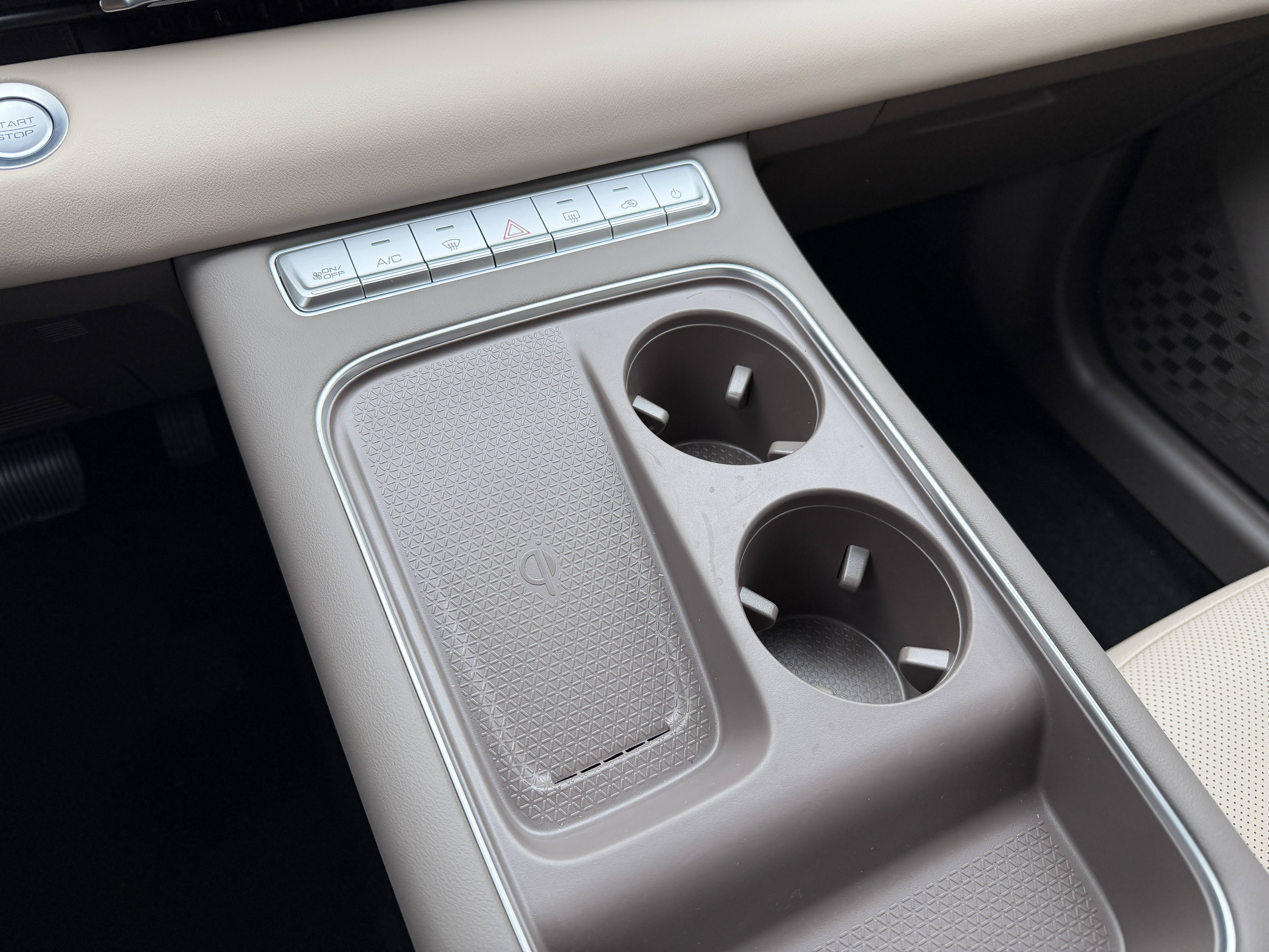 L≠换代！ 静态体验哈弗H6L_搜狐汽车_搜狐网